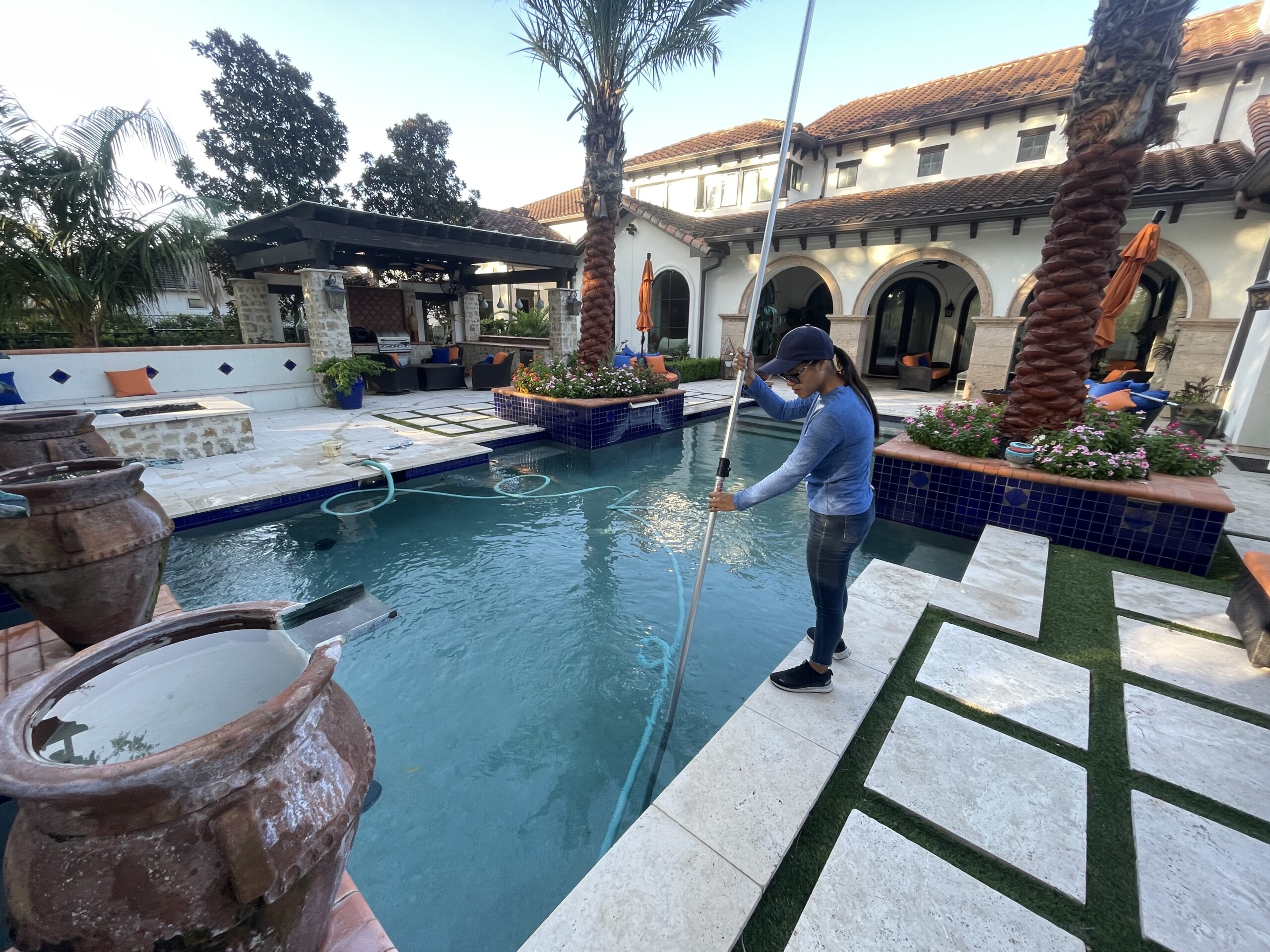 Home - Ocean Pool Services